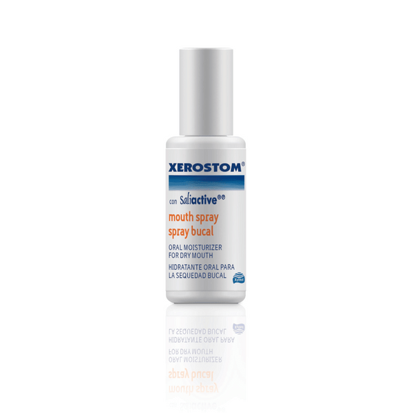Mouth Spray 15ml – Xerostom